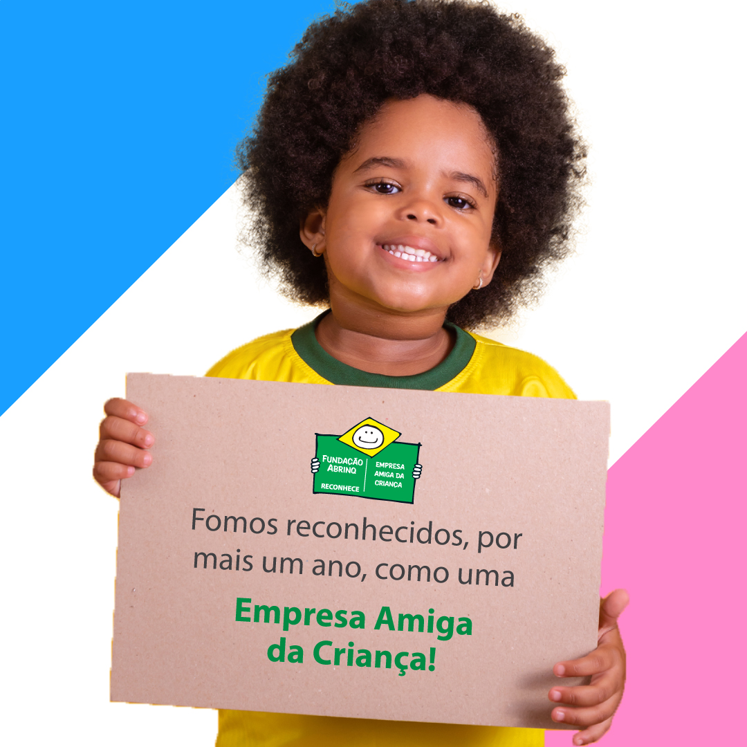 Usina Colorado conquista renovação do selo Empresa Amiga da Criança ...